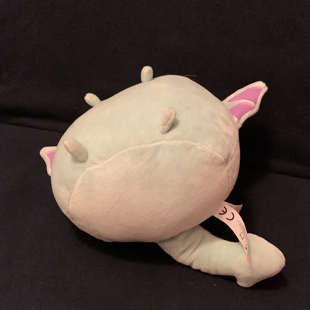Pusheen Dragon Dragonsheen Plush - Gem